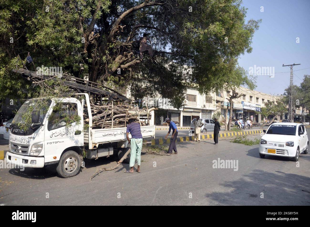 Thandi sadak hi-res stock photography and images - Alamy