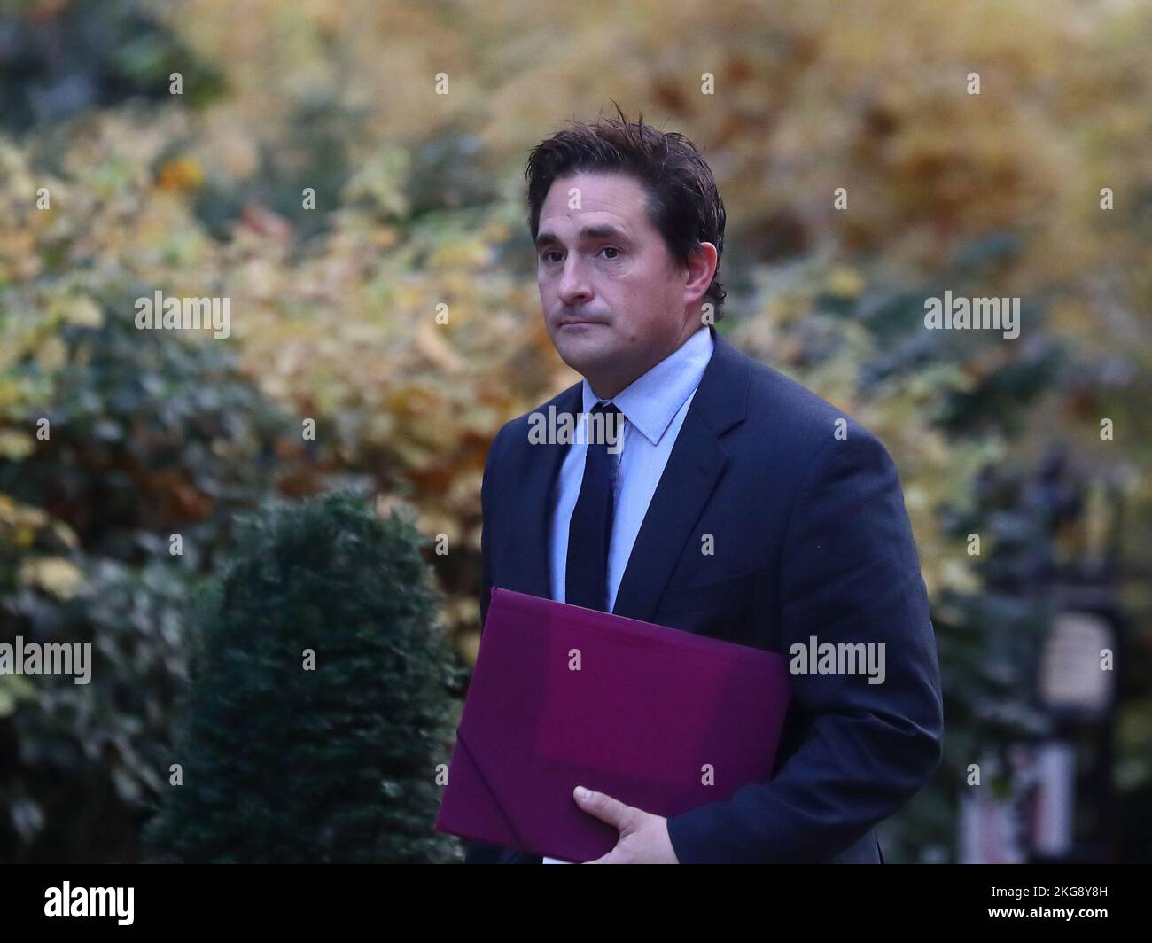 Office for veterans affairs uk hi-res stock photography and images - Alamy