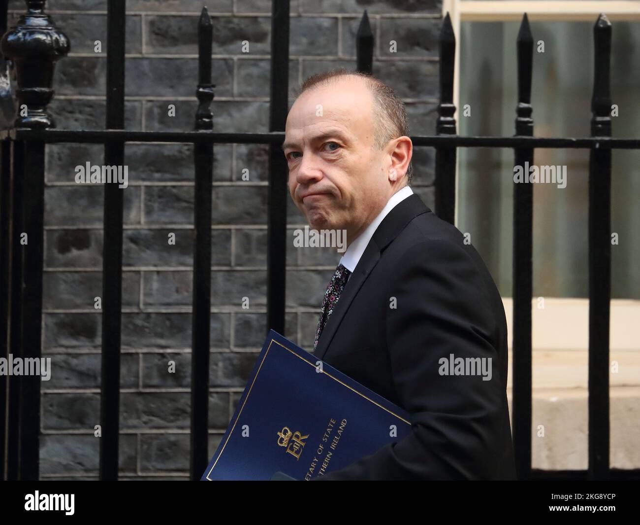 Chris heaton harris mp hi-res stock photography and images - Alamy