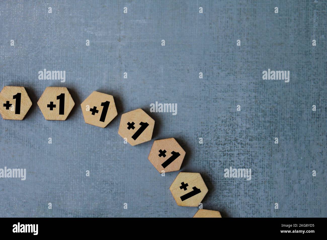 Consistency success hi-res stock photography and images - Alamy