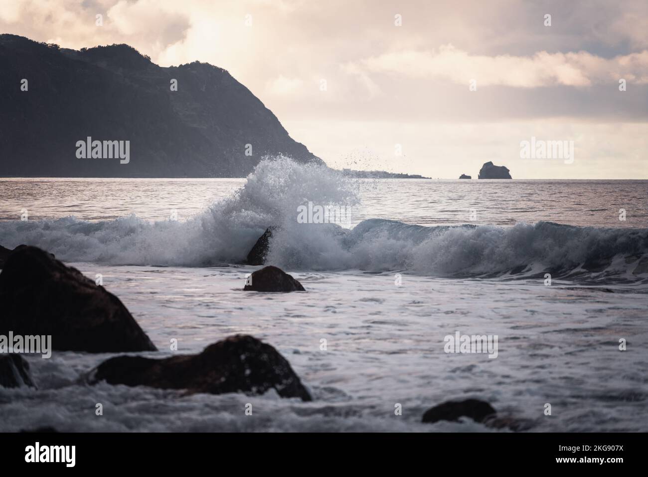 Amazing photos from Madera Portugal with beautiful light and stunning ...