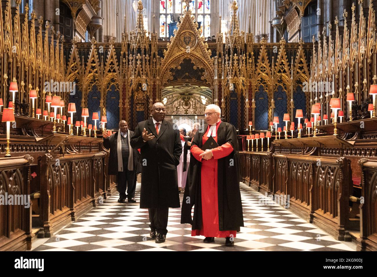 Charles hoyle westminster hi-res stock photography and images - Alamy