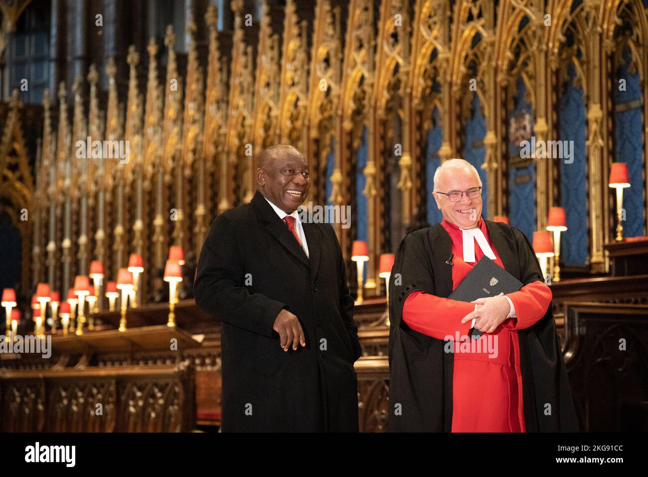 Charles hoyle westminster hi-res stock photography and images - Alamy