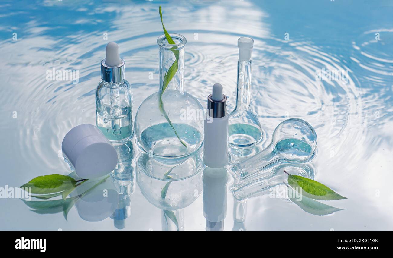 Oil testing lab hi-res stock photography and images - Alamy