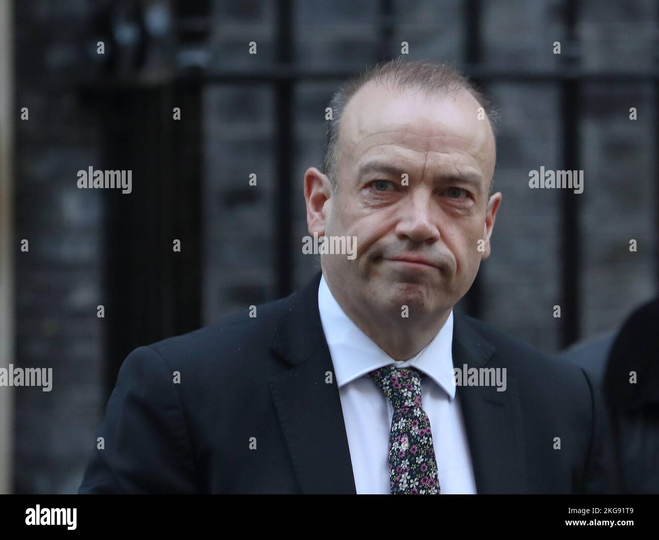 Chris heaton harris mp hi-res stock photography and images - Alamy
