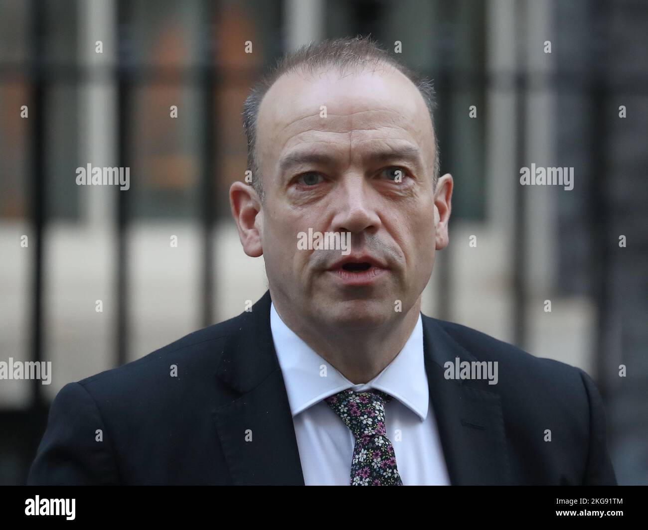 Chris heaton harris mp hi-res stock photography and images - Alamy