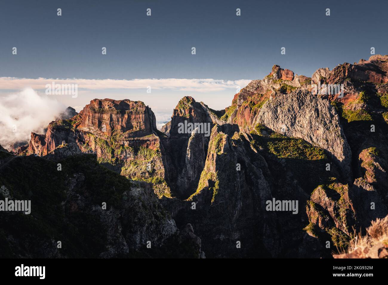 Amazing photos from Madera Portugal with beautiful light and stunning ...