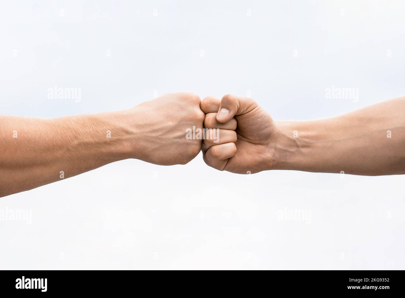 Partnership harmony hi-res stock photography and images - Alamy