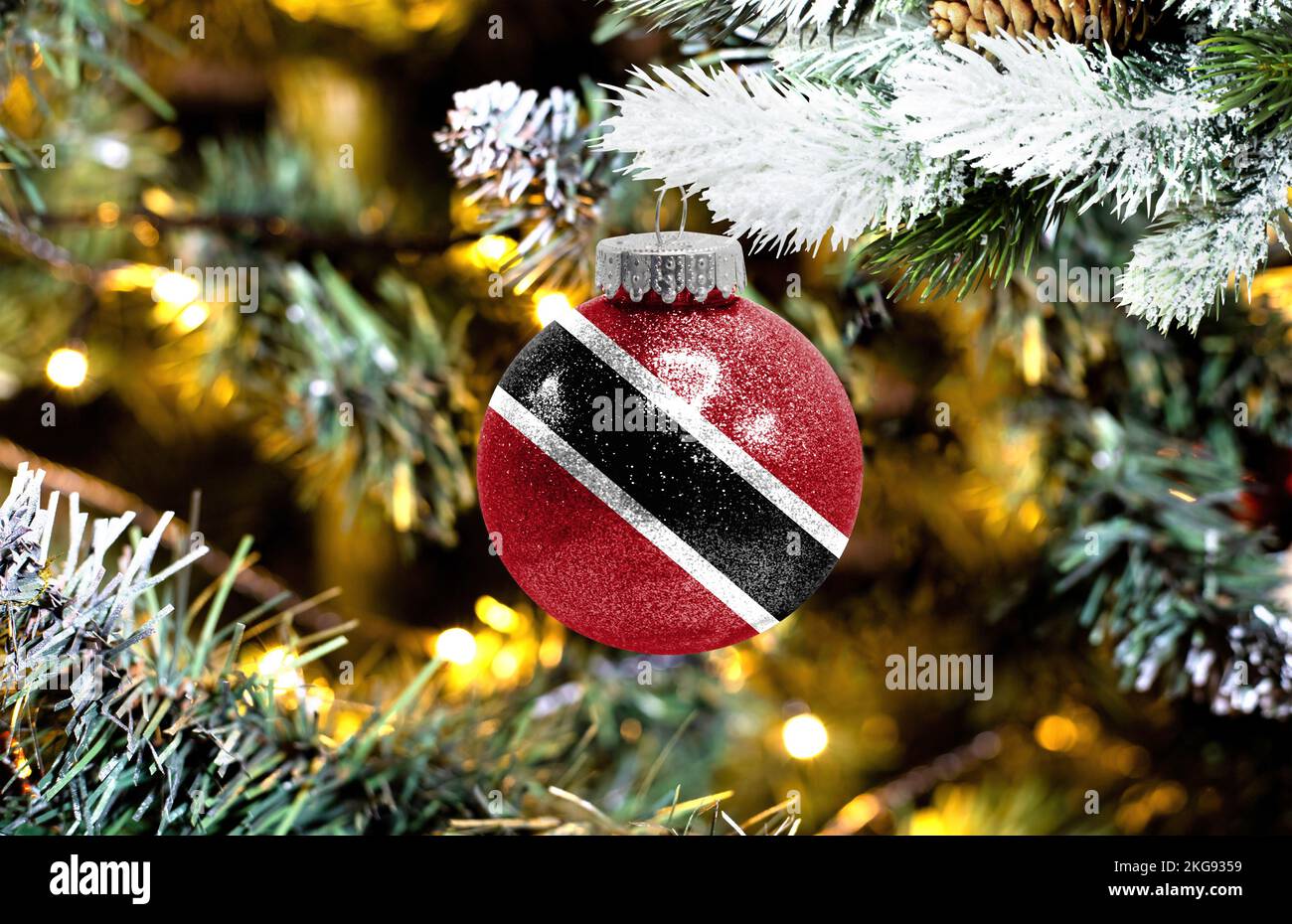 Trinidad and tobago 2023 hi-res stock photography and images - Alamy