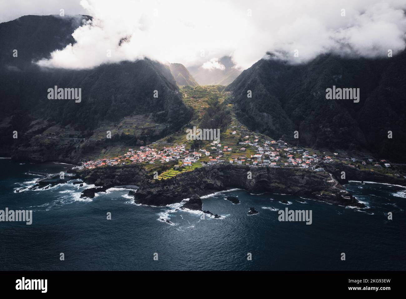 Amazing photos from Madera Portugal with beautiful light and stunning ...