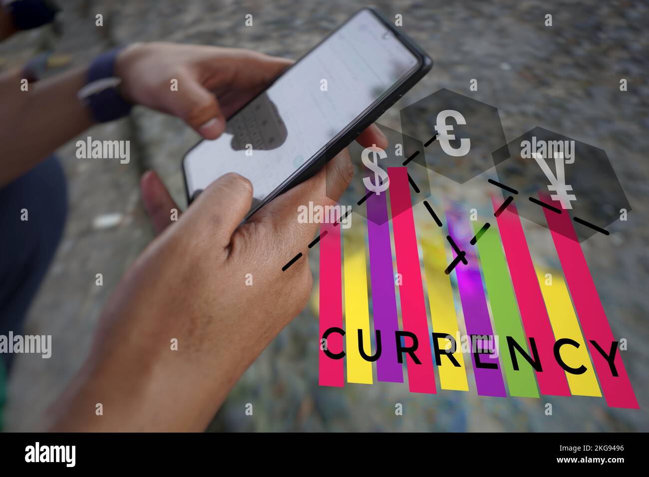 Bull green screen hi-res stock photography and images - Alamy