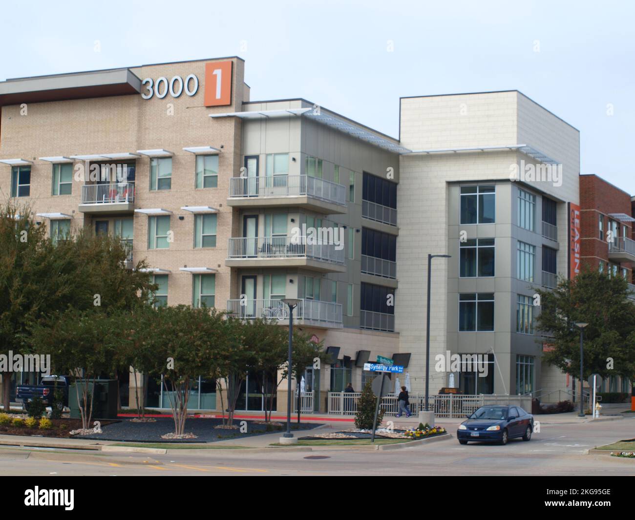 Silverline construction hi-res stock photography and images - Alamy