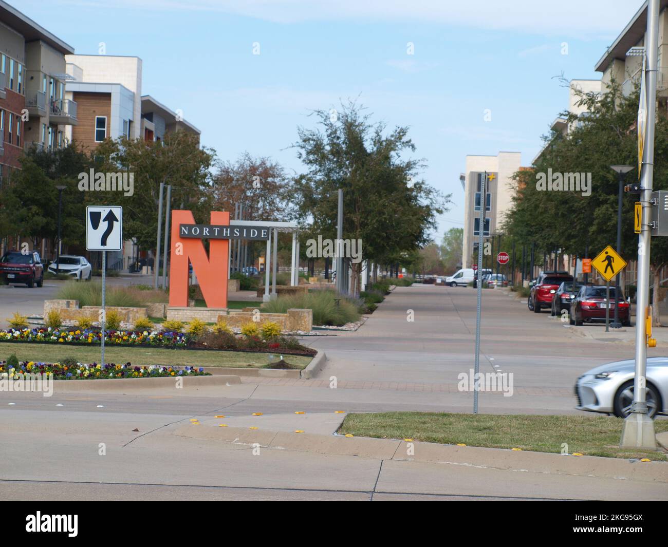 Silverline construction hi-res stock photography and images - Alamy