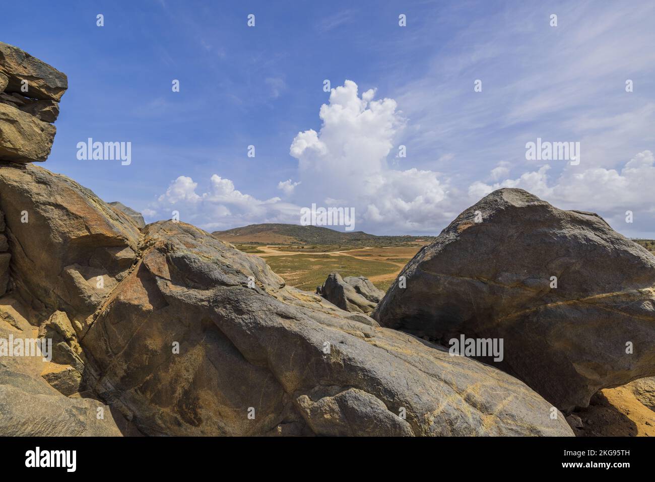 Aruba landmarks hi-res stock photography and images - Alamy