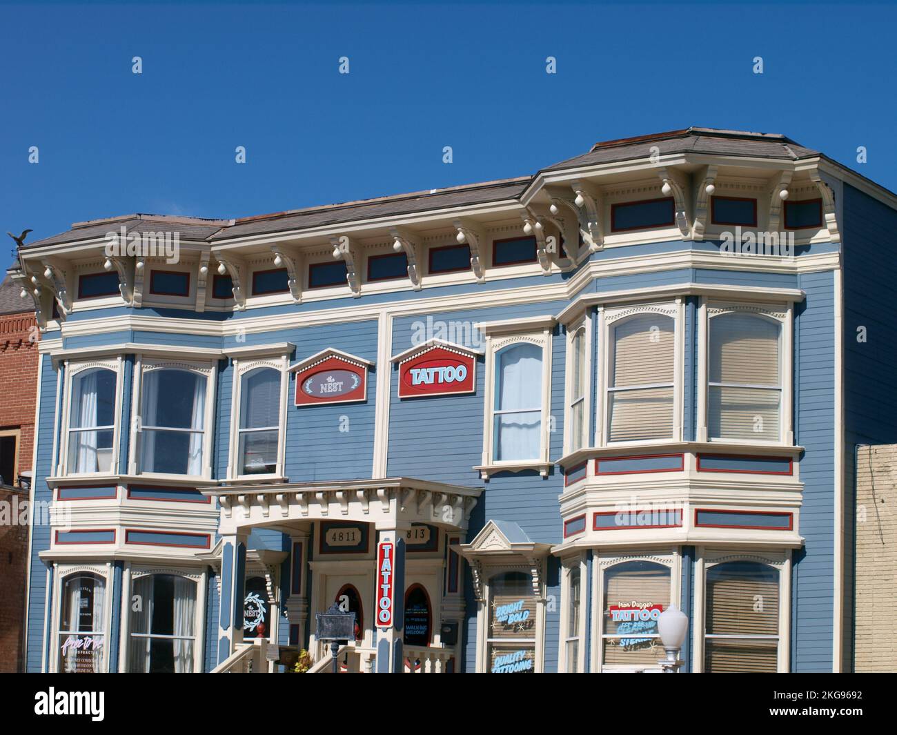 Interesting Things at Two Silverline Stations Under Construction Stock ...