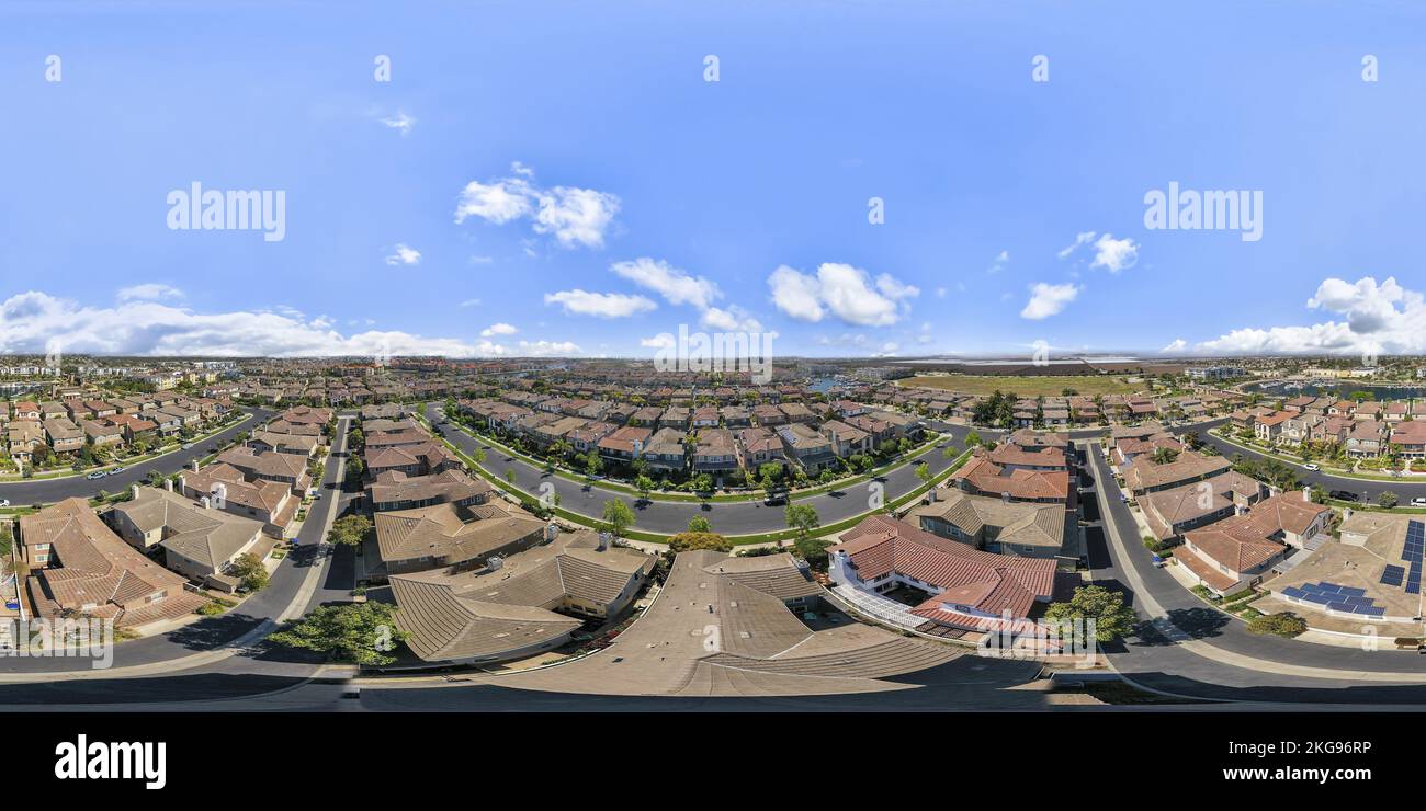 Riverside california aerial hi-res stock photography and images - Alamy