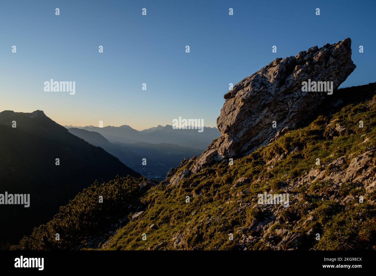 Hoher fels hi-res stock photography and images - Alamy