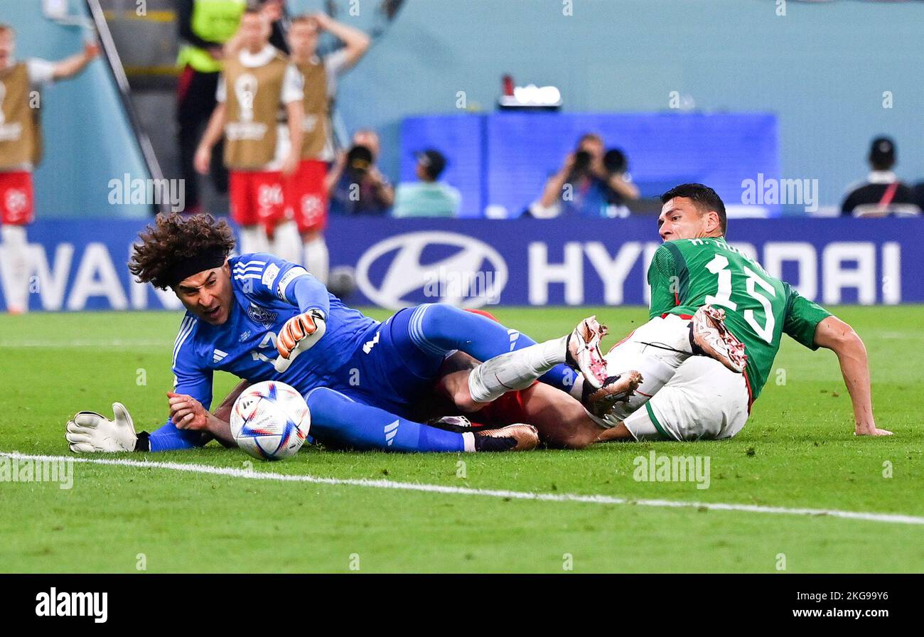 Ochoa 2022 Diving