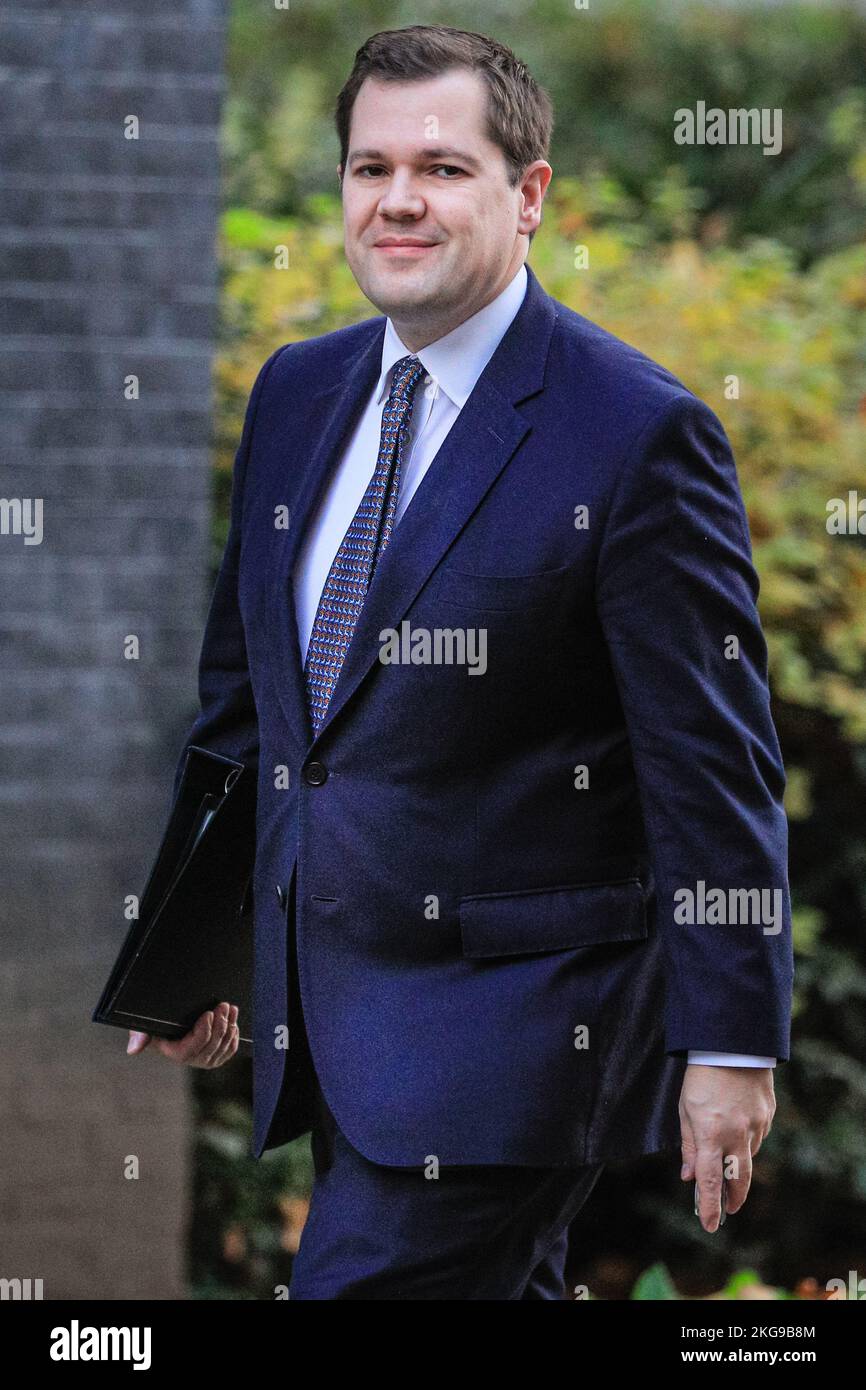 Immigration jenrick hi-res stock photography and images - Alamy