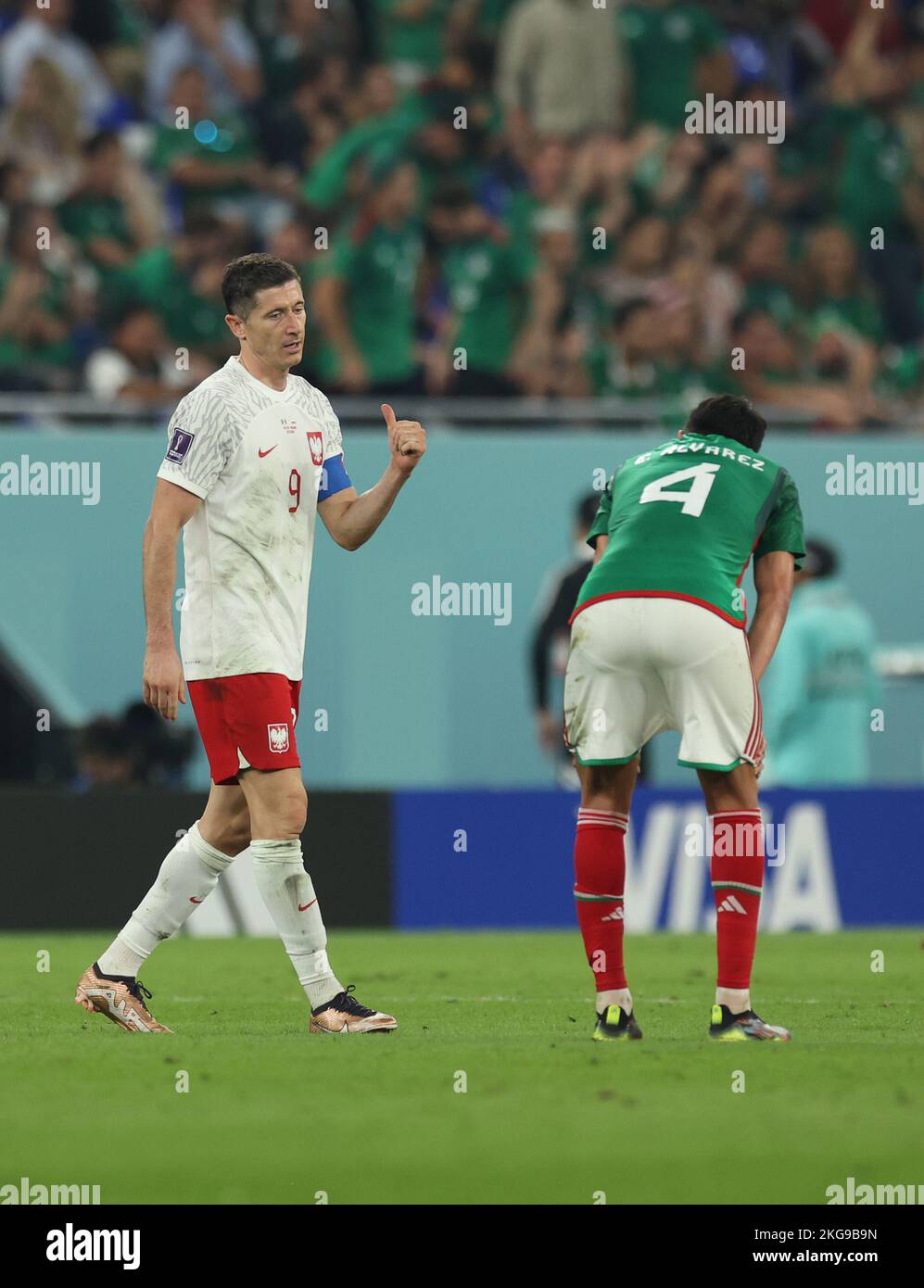 Edson alvarez mexico hi-res stock photography and images - Alamy