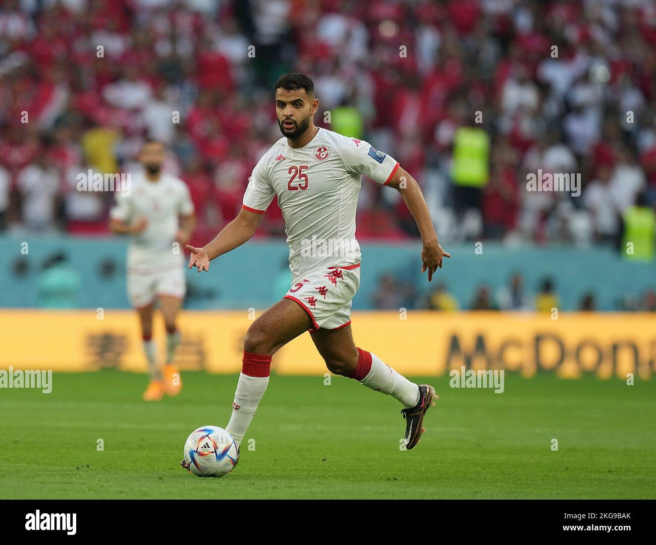 11/22/2022, Education City Stadium, Doha, QAT, World Cup FIFA 2022 ...