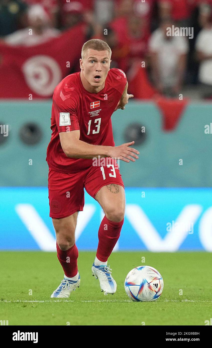 November 22nd, 2022, Education City Stadium, Doha, QAT, World Cup FIFA ...