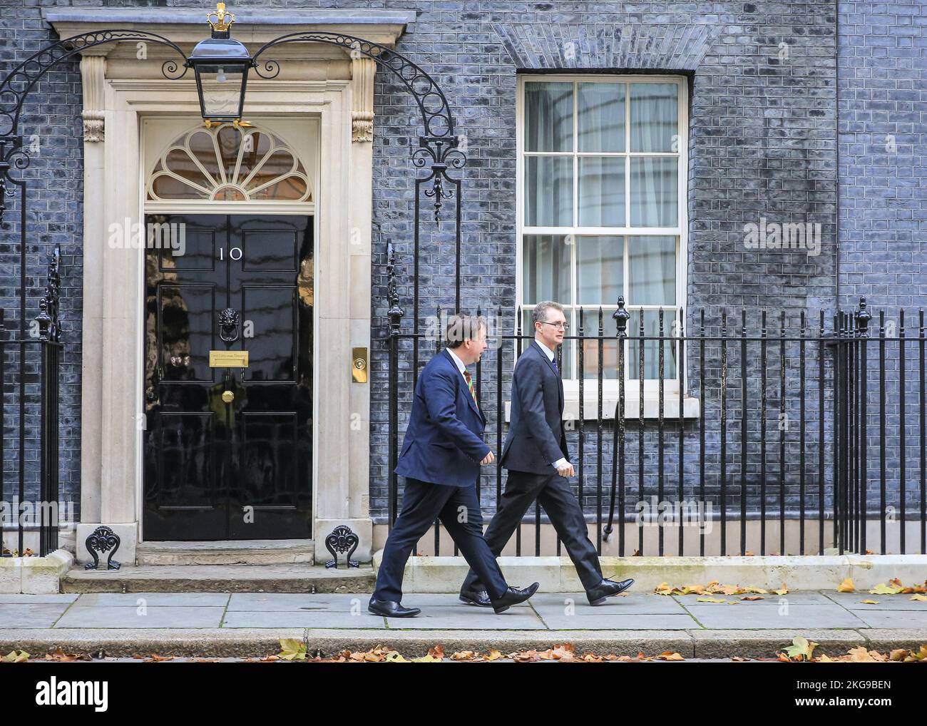 Jeremy quin cabinet office hi-res stock photography and images - Alamy