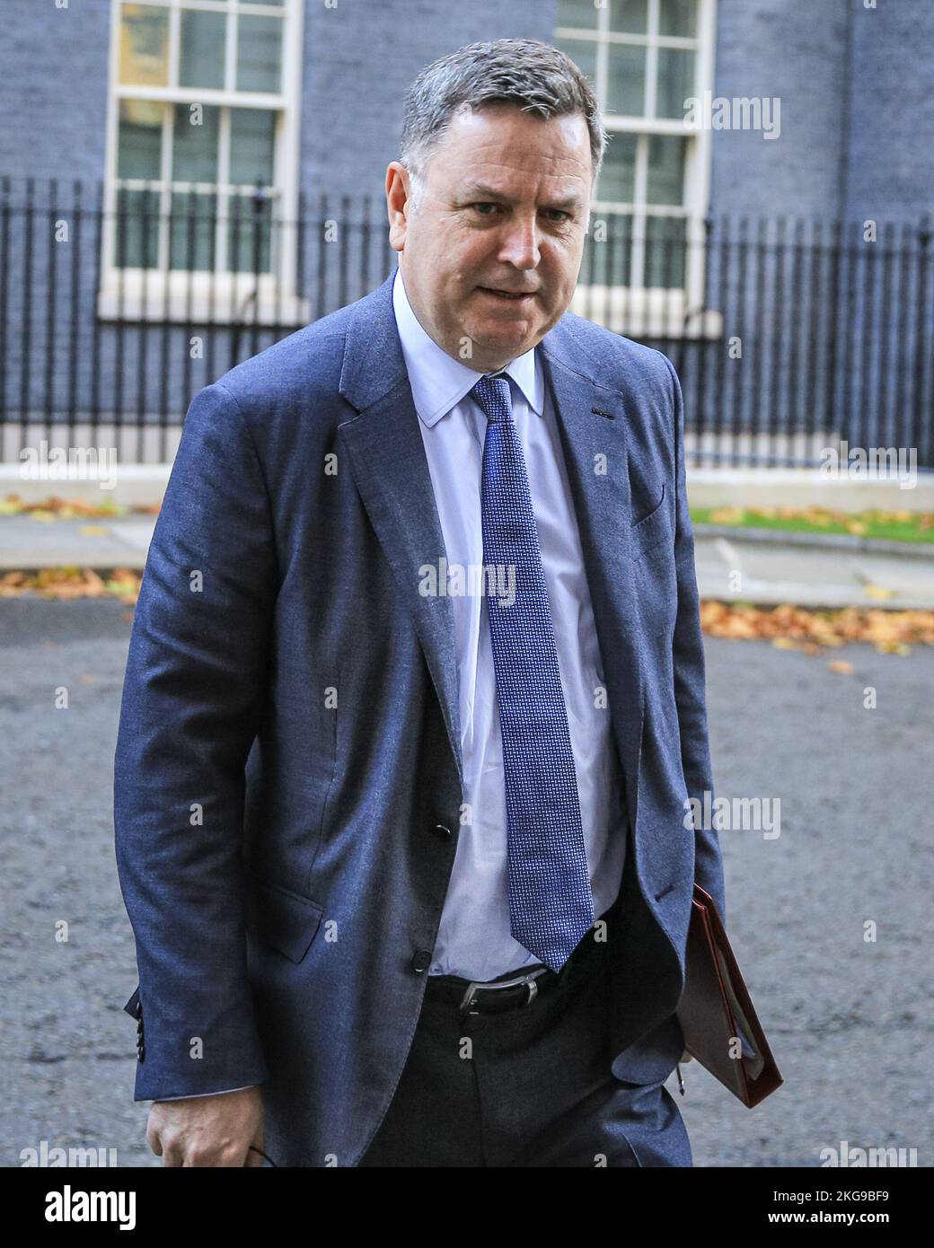 Mel stride work and pensions hi-res stock photography and images - Alamy