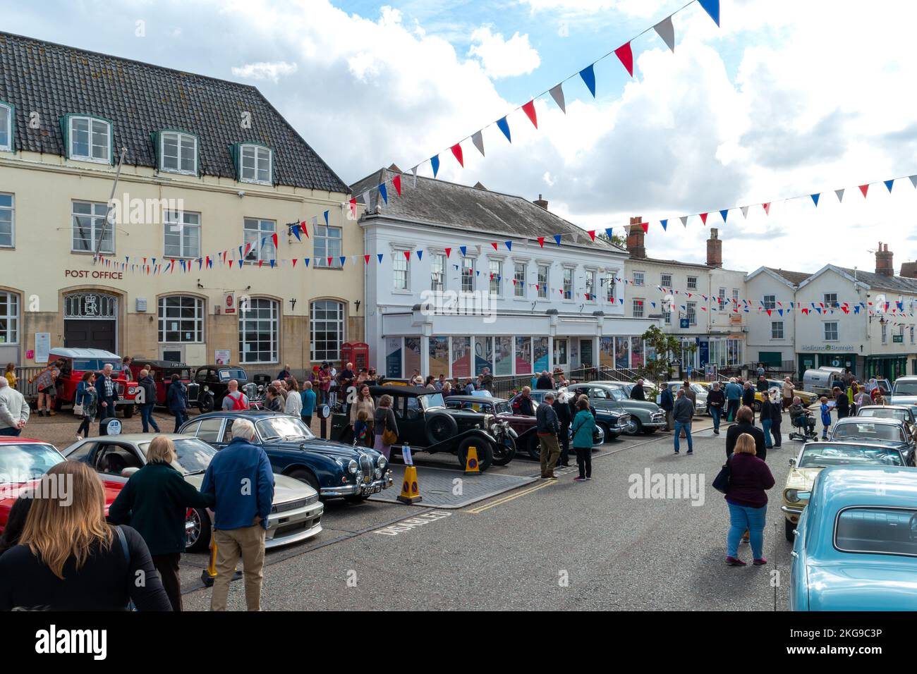 Jagusr mkii hi-res stock photography and images - Alamy