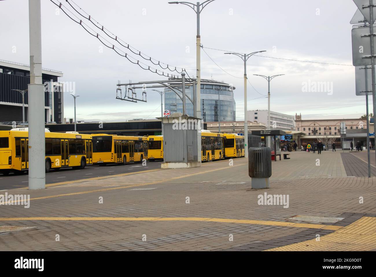 Amtrak buses hi-res stock photography and images - Alamy