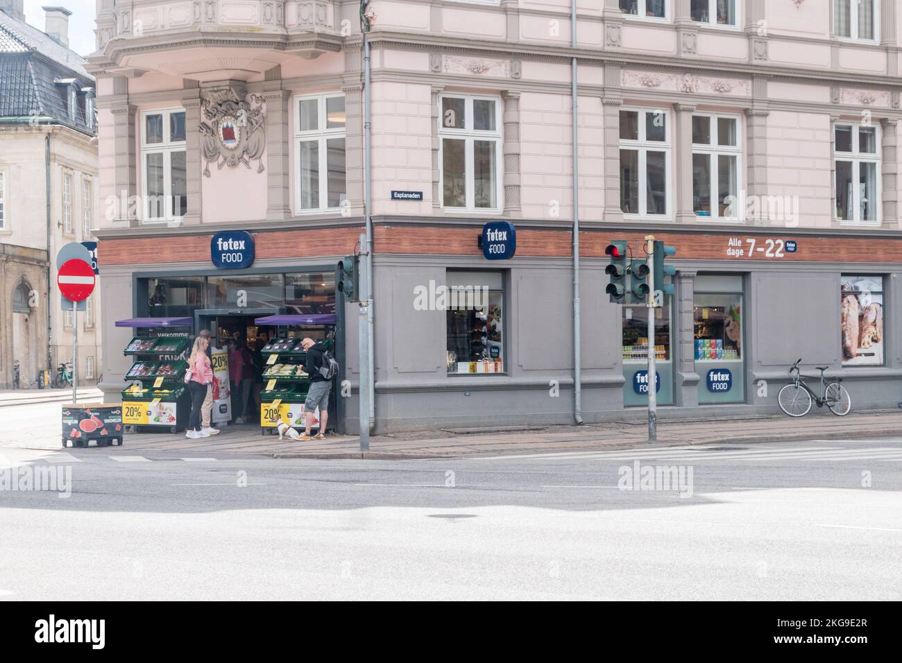 Fotex logo hi-res stock photography and images - Alamy