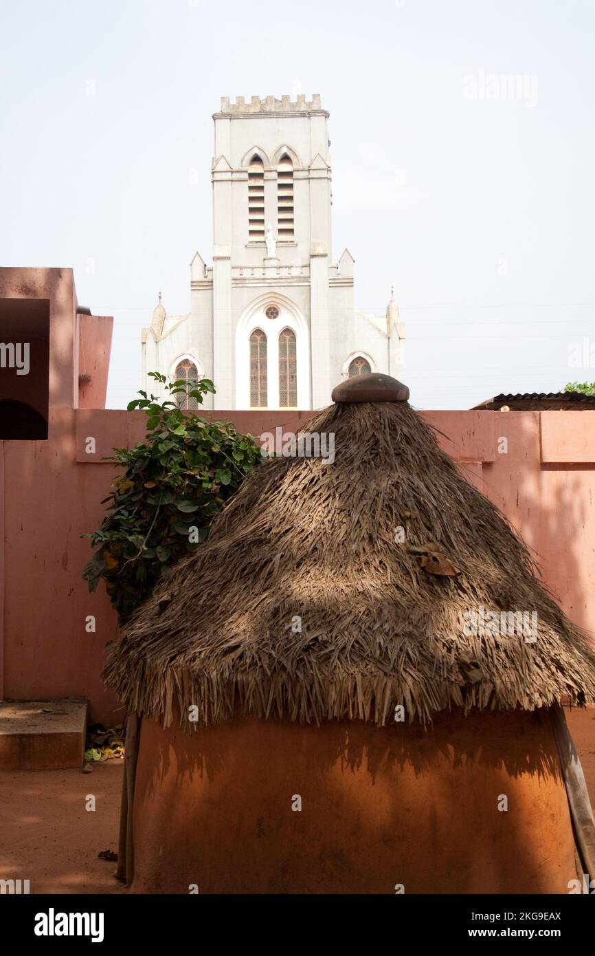 Temple of pythons hi-res stock photography and images - Alamy