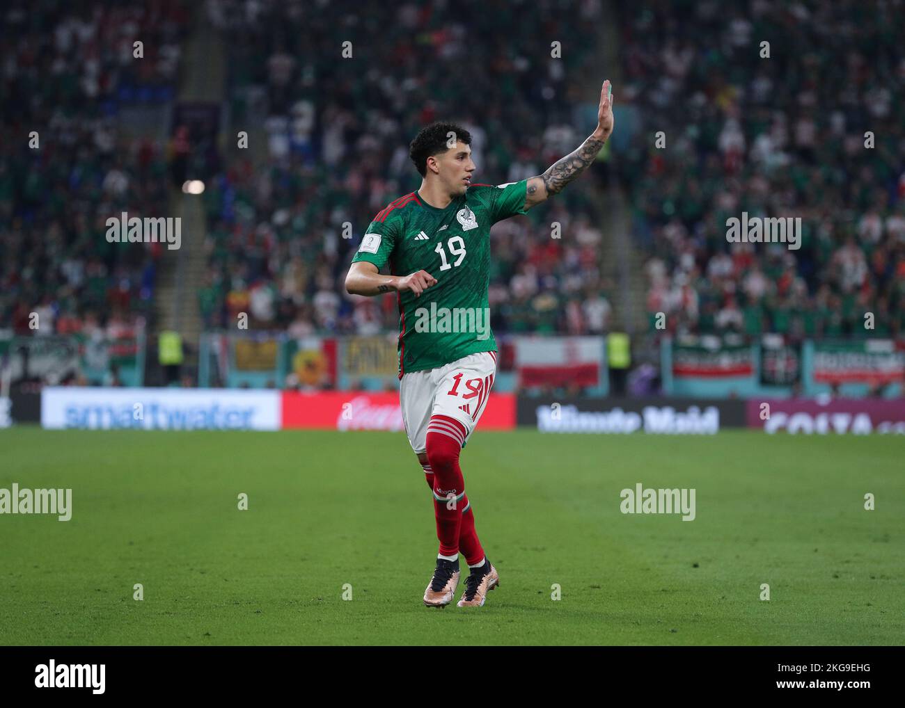 Jorge sanchez mexico hi-res stock photography and images - Alamy