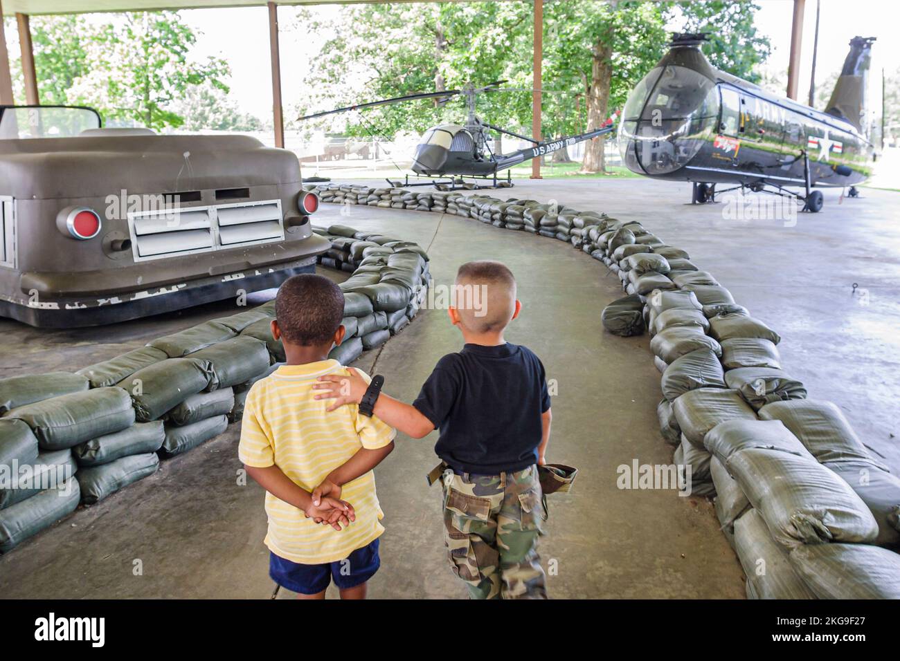 Newport News Virginia,Fort Eustis,US Army Transportation Museum,history ...