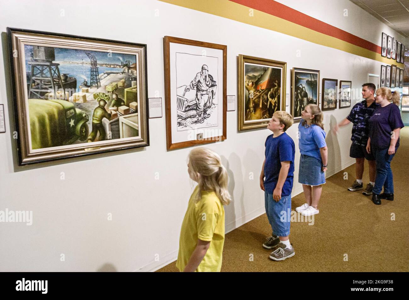 Newport News Virginia,Fort Eustis,US Army Transportation Museum,history ...