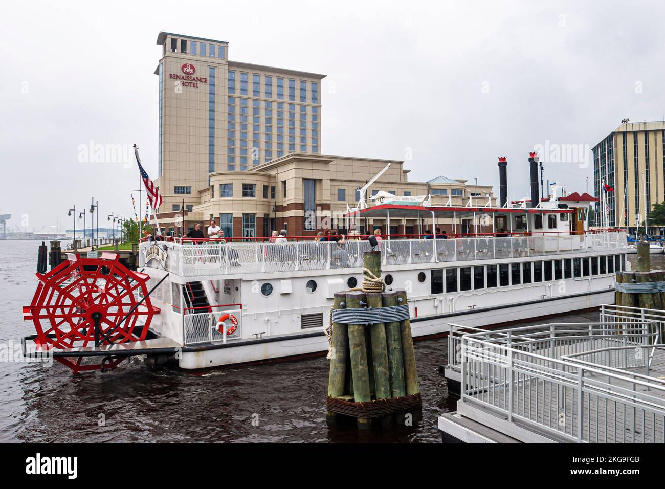 Portsmouth Virginia,Colonial history,Elizabeth River water,North ...