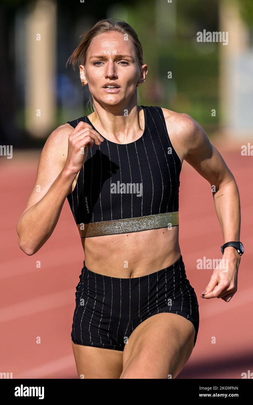Hanne claes hi-res stock photography and images - Alamy