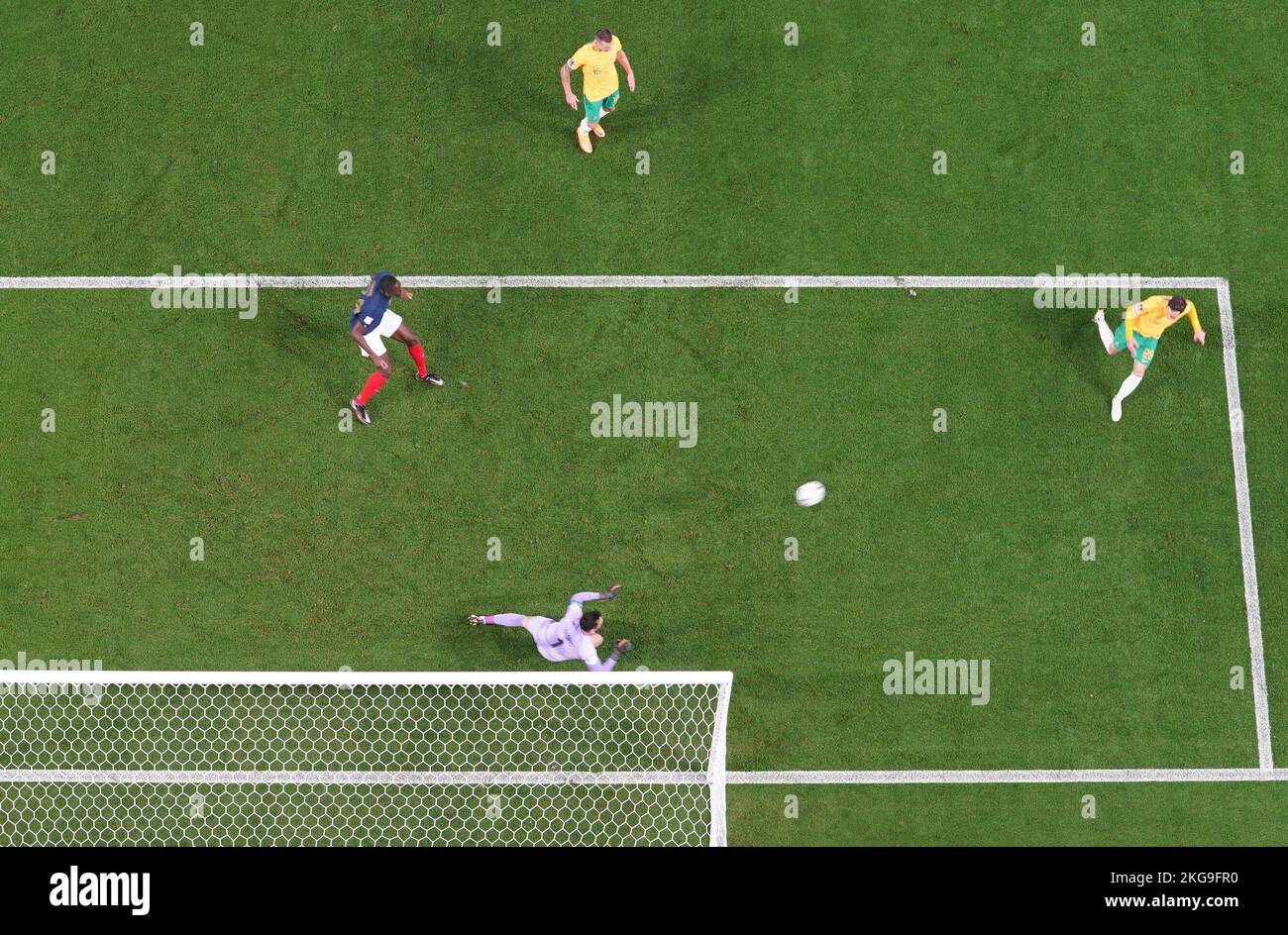 Craig goodwin australia hi-res stock photography and images - Alamy