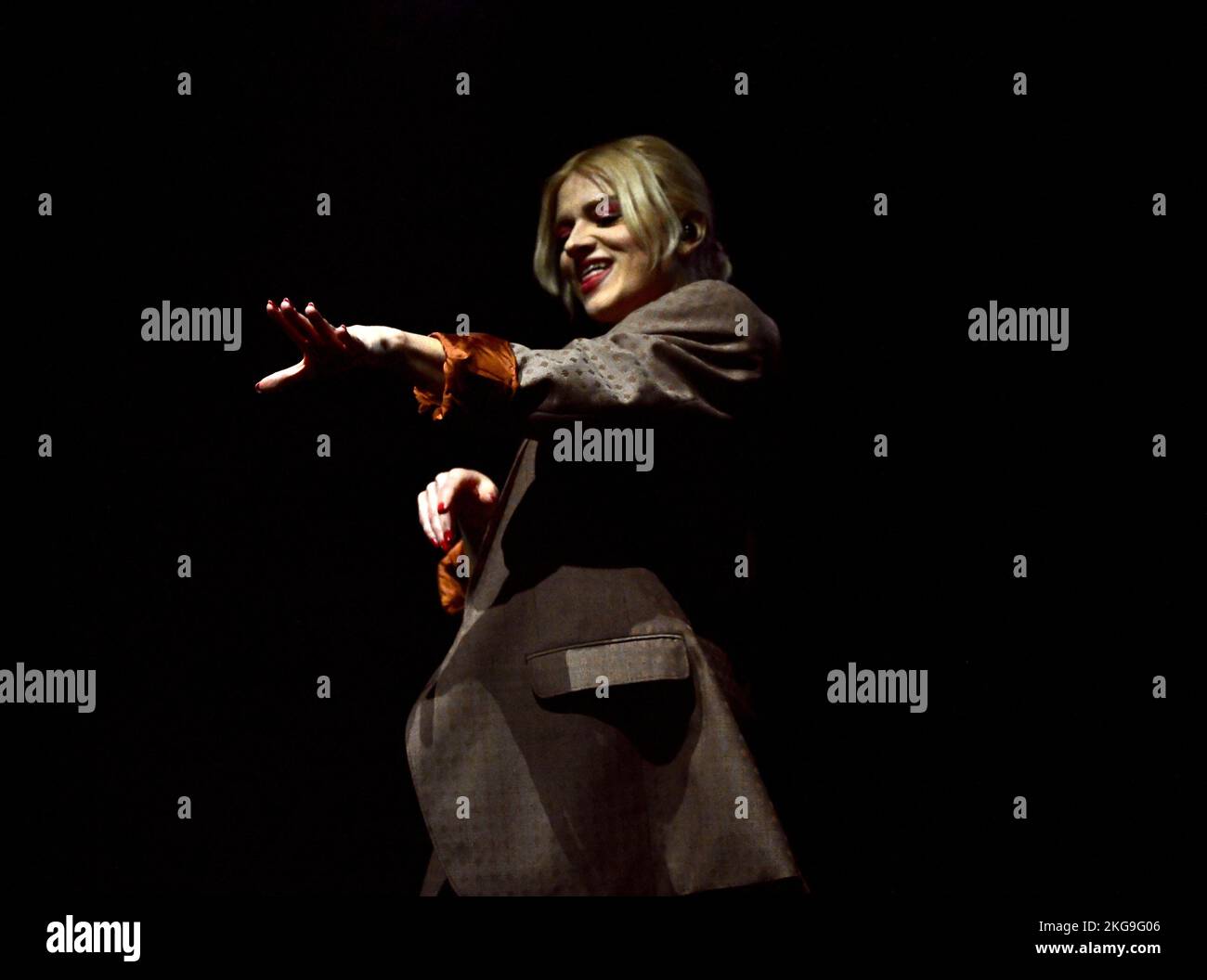 Lrdl live 2022 hi-res stock photography and images - Alamy