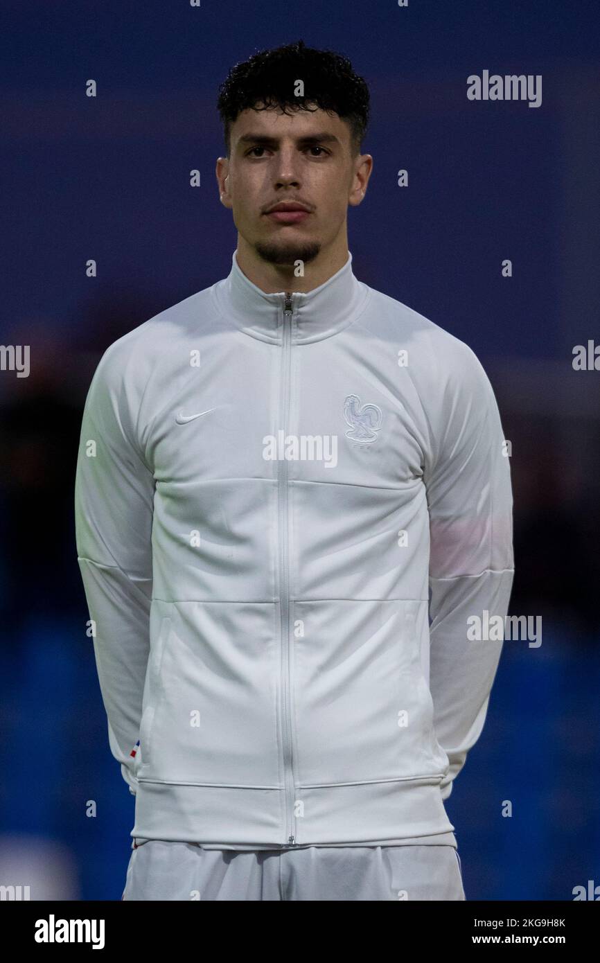 Matthis abline hi-res stock photography and images - Alamy