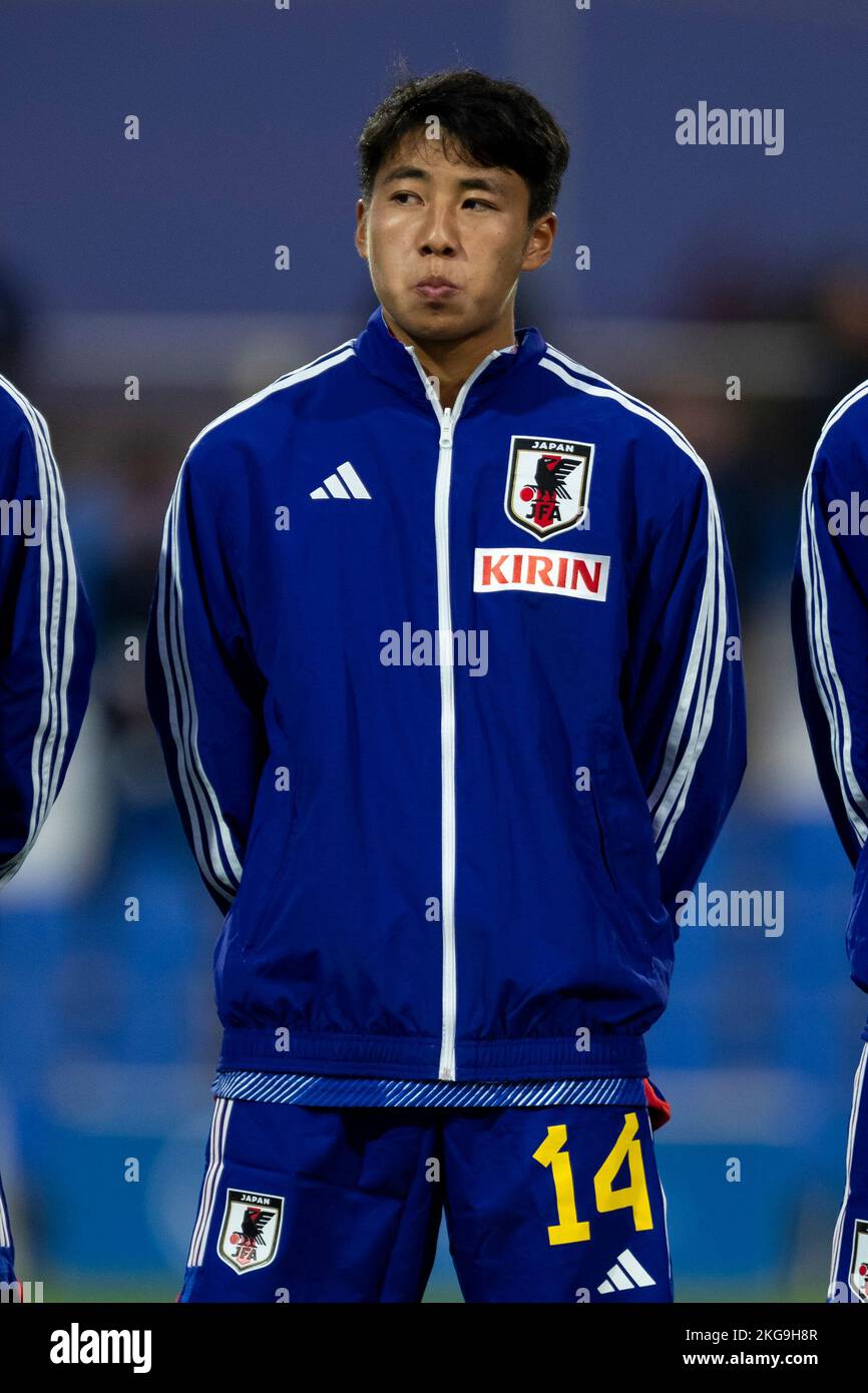 Pinatar arena football center hi-res stock photography and images - Alamy