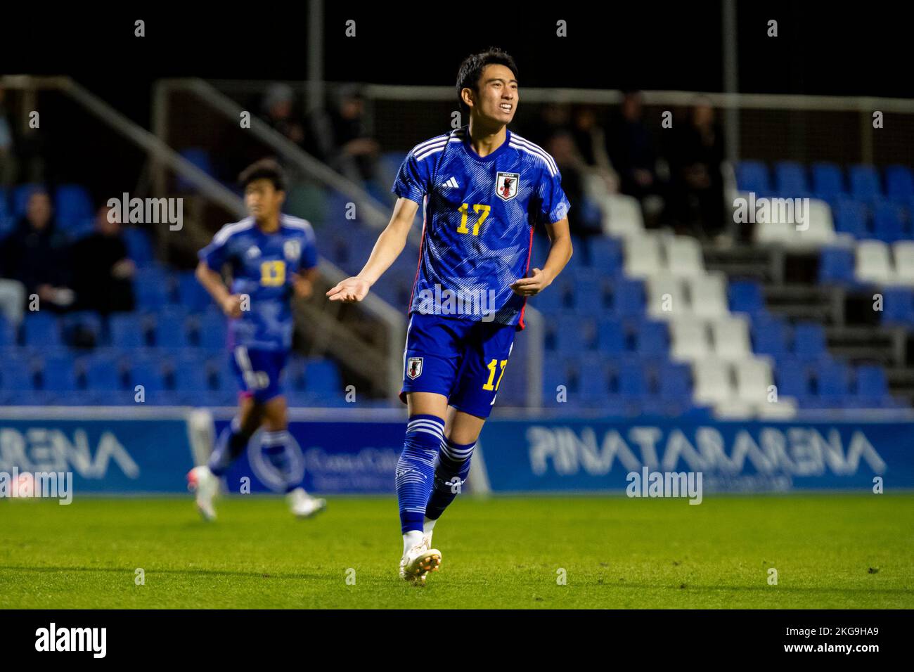 Takuhiro nakai hi-res stock photography and images - Alamy