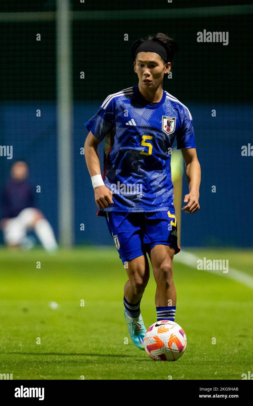 Pinatar arena football center hi-res stock photography and images - Alamy