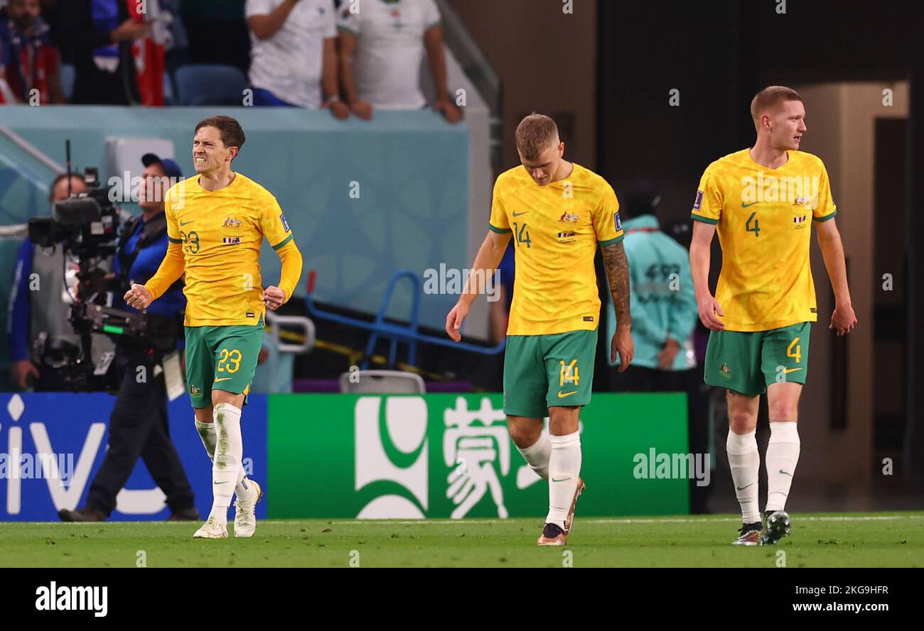 Craig goodwin australia hi-res stock photography and images - Alamy