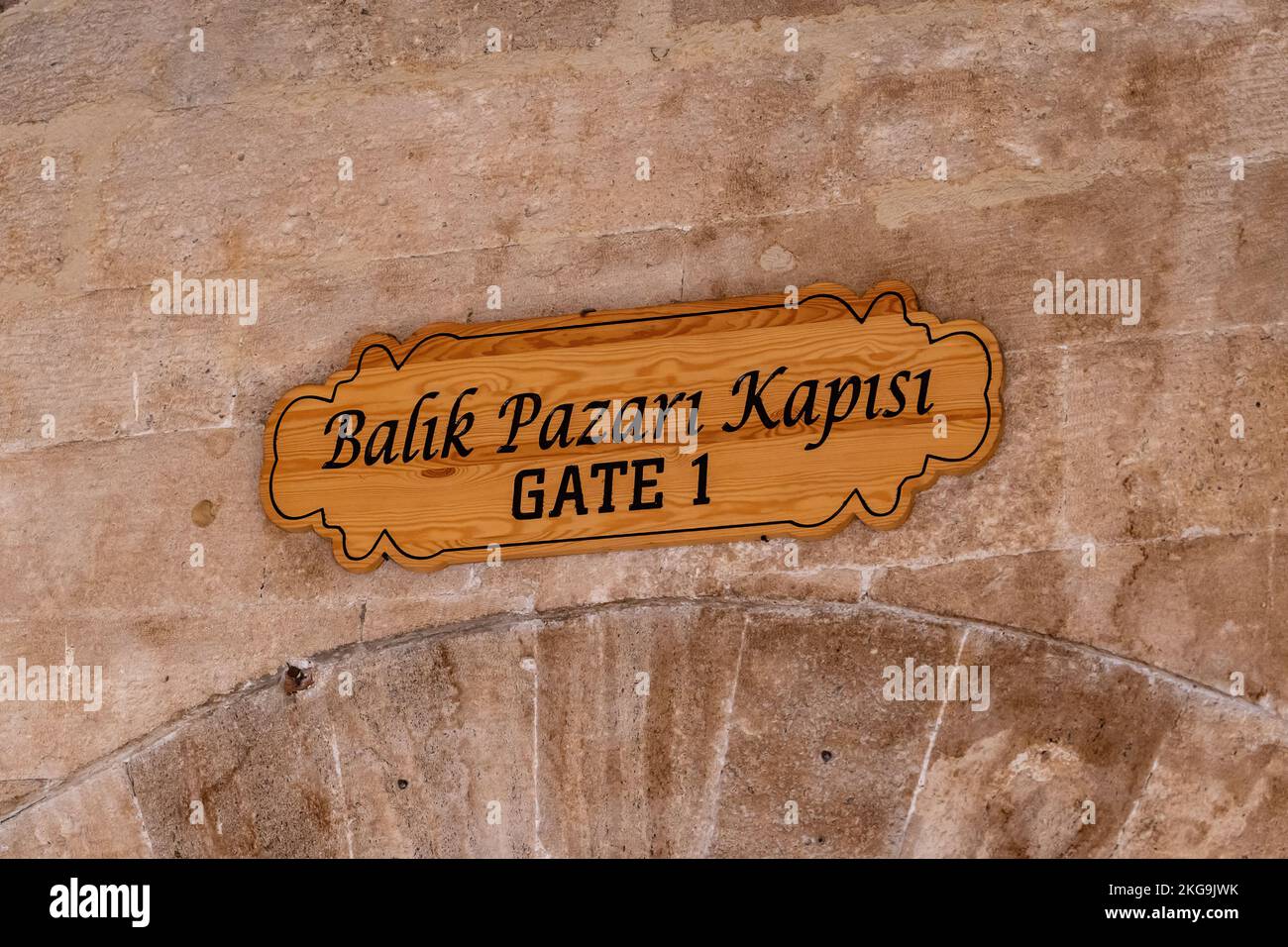 Balik pazari istanbul hi-res stock photography and images - Alamy