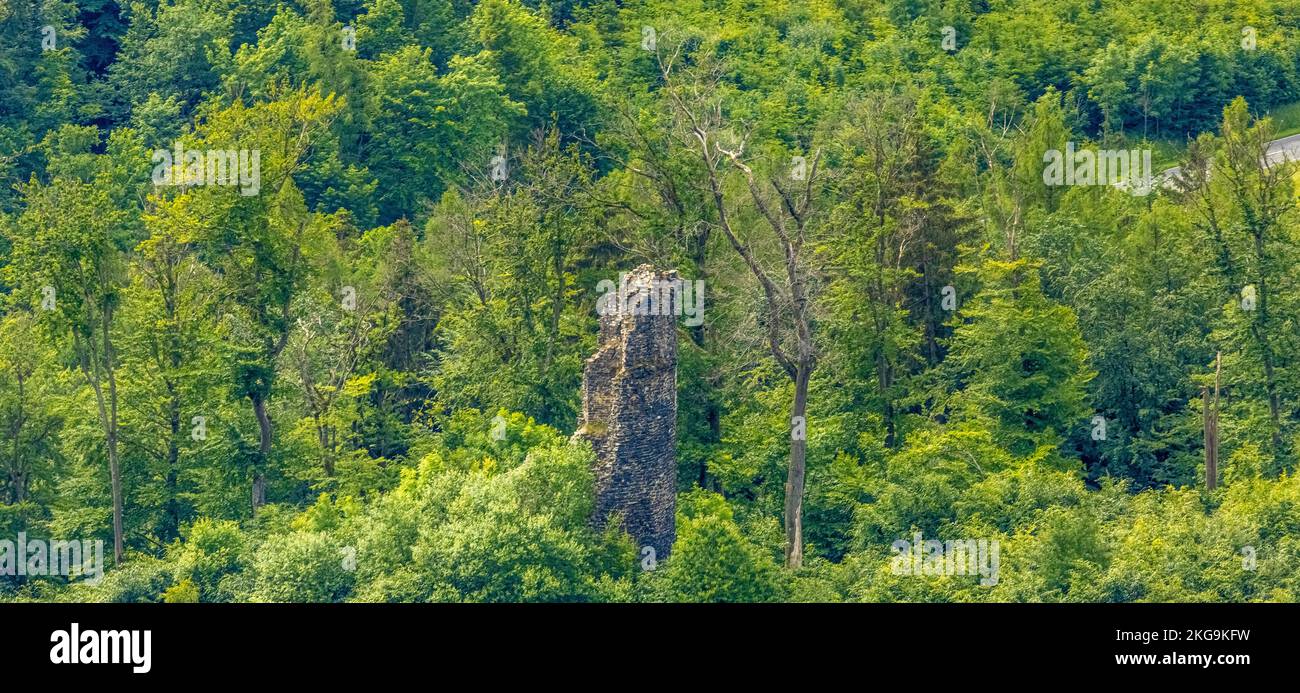 Berghausen castle germany hi-res stock photography and images - Alamy