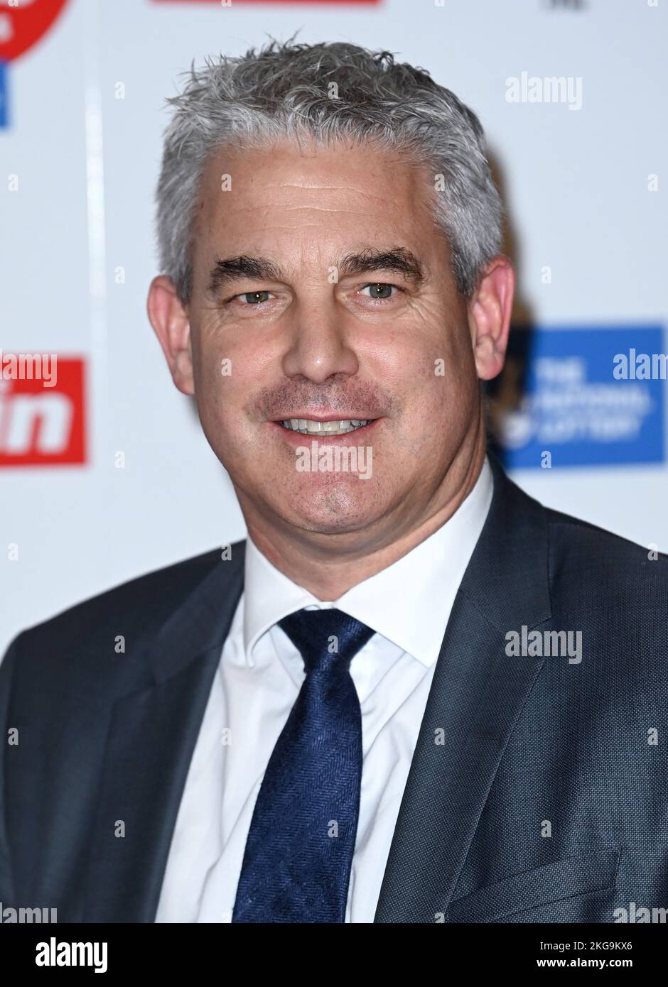 Steven barclay mp hi-res stock photography and images - Alamy