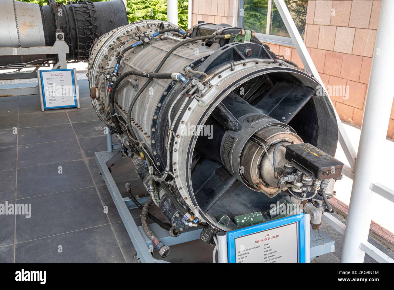 J65 wb7 hi-res stock photography and images - Alamy