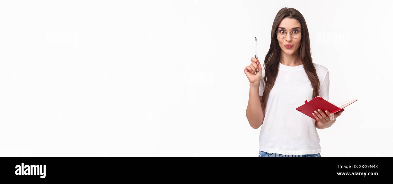 Woman forget me not Cut Out Stock Images & Pictures - Alamy