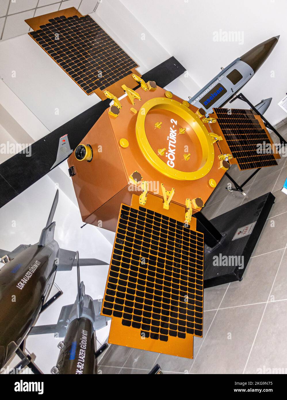 Earth Observation Satellite Hi-res Stock Photography And, 40% OFF